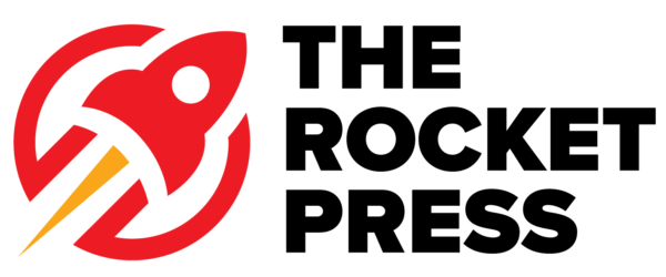 Booklets Archives - Rocket Press